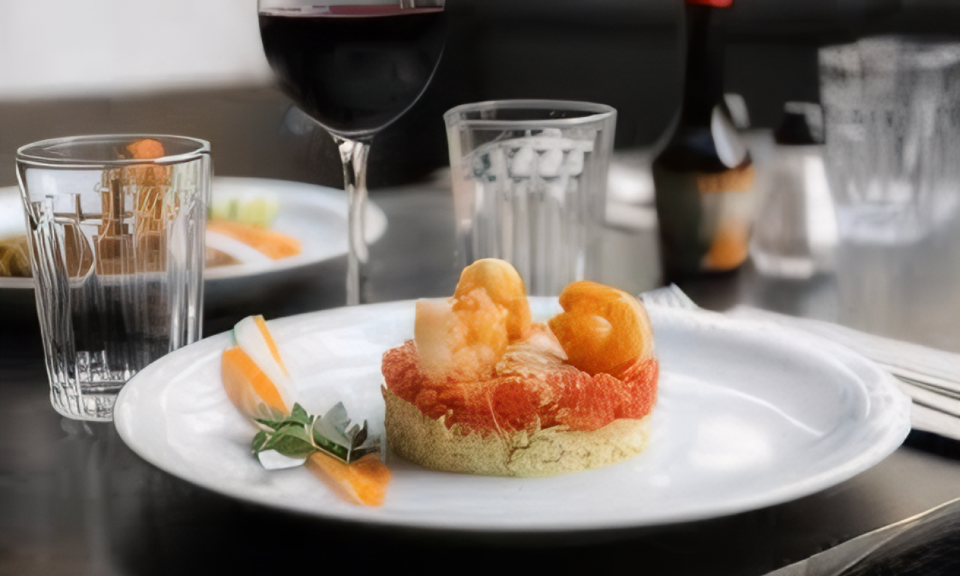 Photos / PARIS / WALY-FAY RESTAURANT