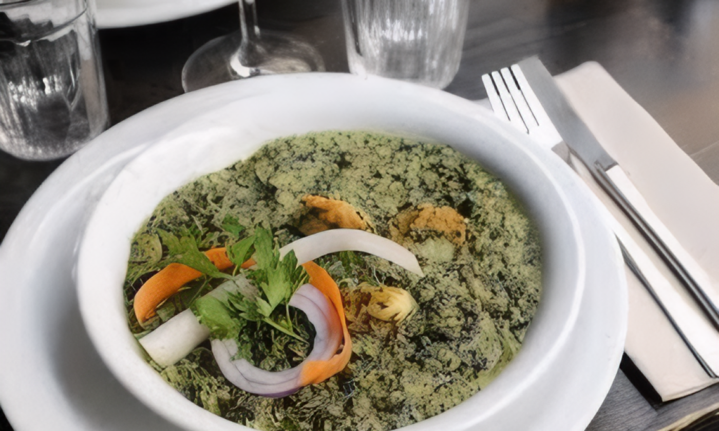 Photos / PARIS / WALY-FAY RESTAURANT