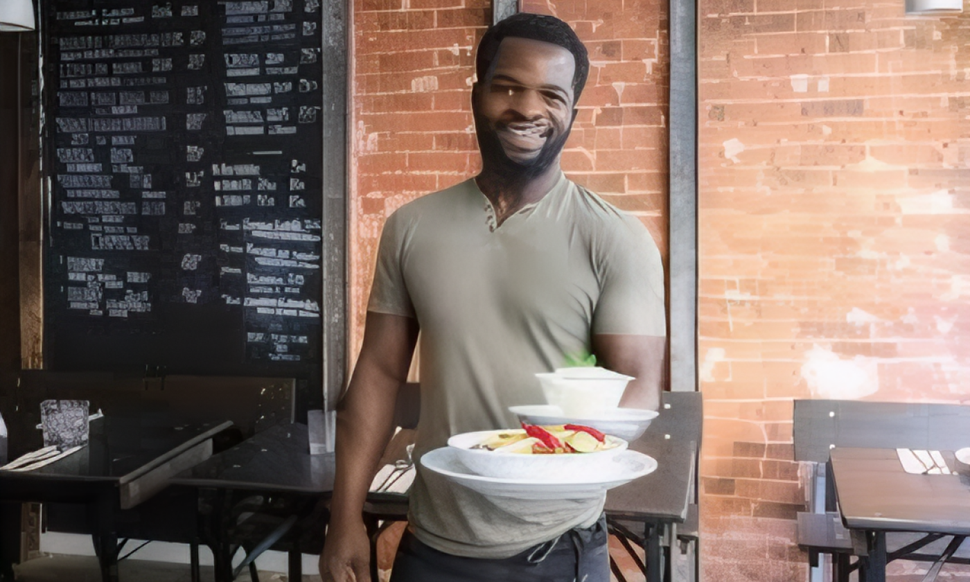 Photos / PARIS / WALY-FAY RESTAURANT