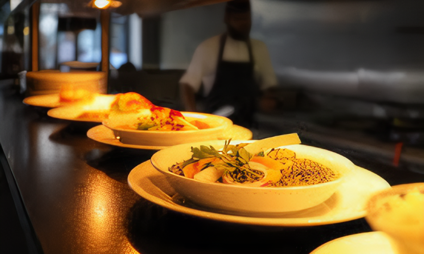 Photos / PARIS / WALY-FAY RESTAURANT