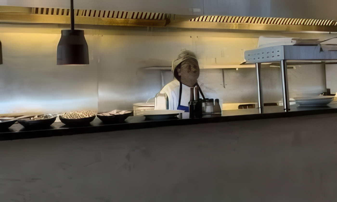 Photos / PARIS / WALY-FAY RESTAURANT
